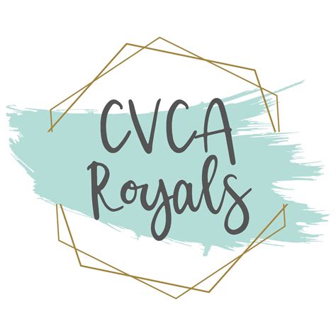 Cvca Royals Simplexpressions Personalized