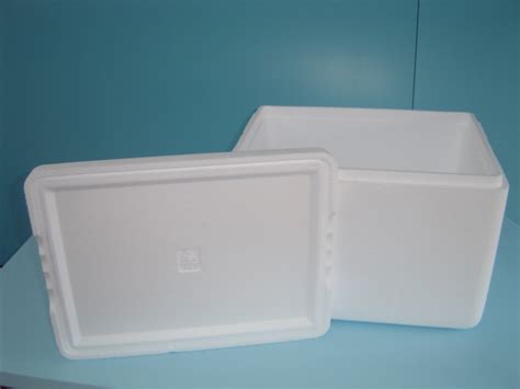 Polystyrene Boxes Uk