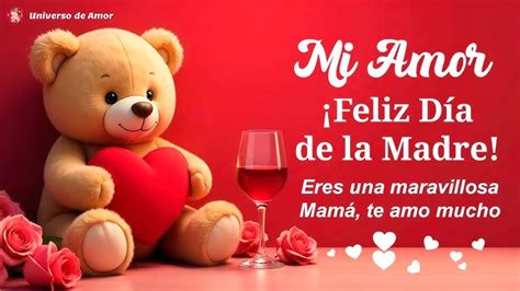 Imgenes De Amor De Madre Imagenes De Amor