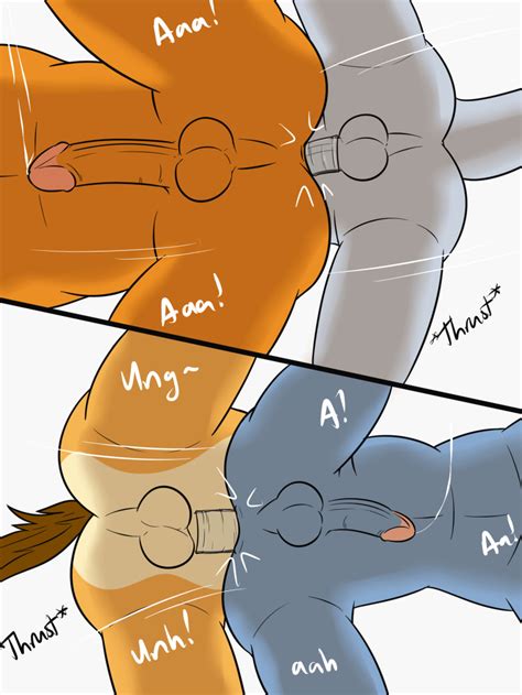 Rule 34 3 4 Anal Anal Sex Anthro Anus Avian Balls Bird Bluebird Canid
