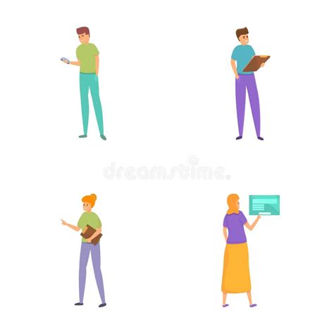 Cartoon Workflow Stock Illustrations 9331 Cartoon Workflow Stock Illustrations Vectors