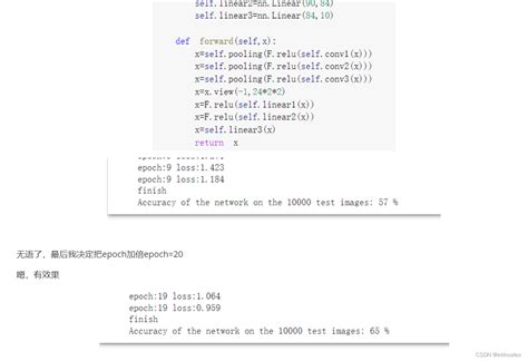 软件工程第三次作业 csdn博客