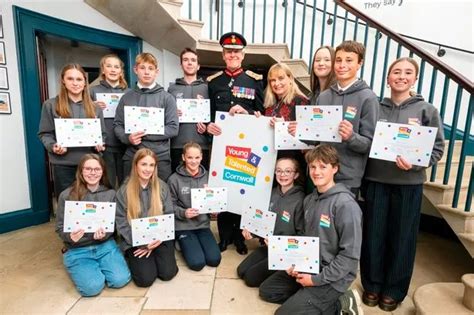 Wildanet Partners With Young And Talented Cornwall Business Live