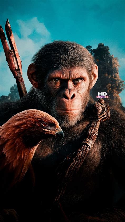 Pin By Gekkō On Planet Of The Apes Planet Of The Apes Animation