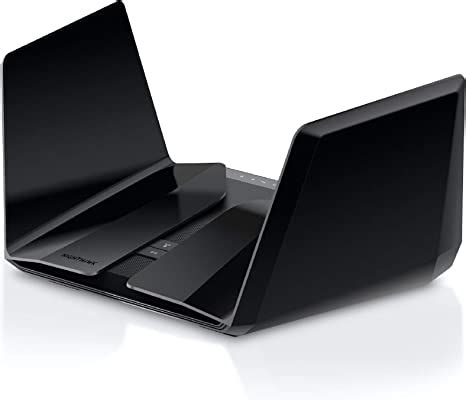 Amazon Com NETGEAR Nighthawk WiFi Router RAX Stream Dual Band Gigabit Router AX