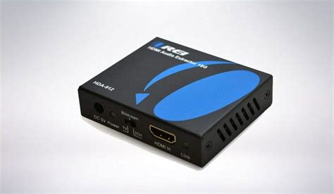 10 Best Hdmi Audio Extractors Of 2024 Audiosolace