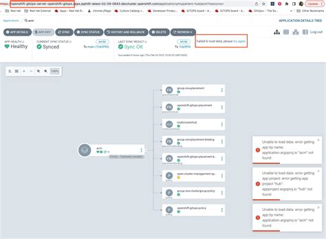 Incorrect Links To Applications Managed By Other Argo Instances Issue Argoproj Argo