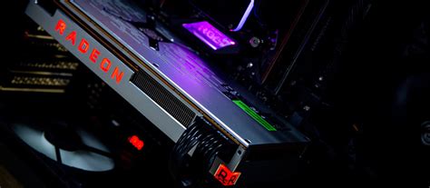 AMD Radeon VII Benchmarks Velocity Micro Blog