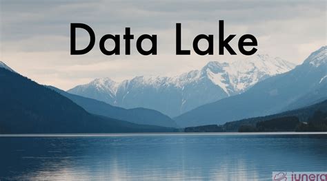 Question Is Your Data Lake Turning Into A Data Swamp Iunera
