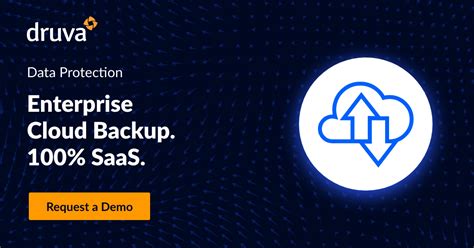 Hybrid Cloud Backup And Disaster Recovery Druva