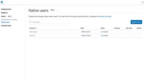 Elastic Cloud Enterprise 220 Released Elastic Blog