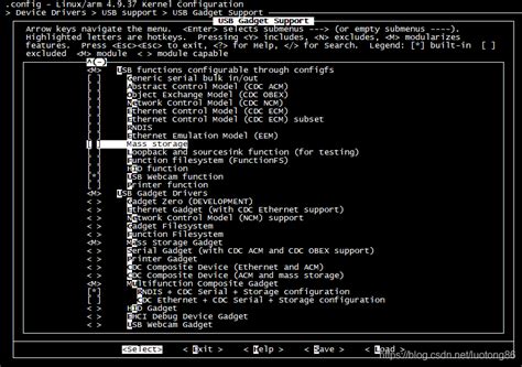 Hi3516dv300的uvc功能测试hi3516接uvc Csdn博客