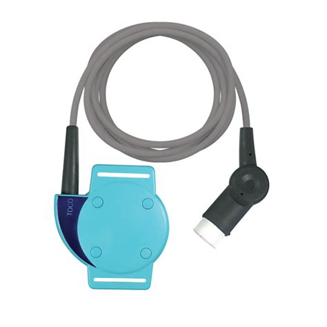 Fetal Transducers Ge Corometrics Nautilus Toco 2264lax 2264hax Ultrasound 5700lax 5700hax