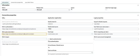 Oauth Setup In Sage X General Discussion Sage X Community Hub