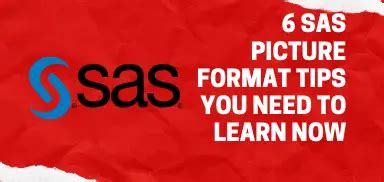 6 Sas Picture Format Tips You Need To Learn Now 9TO5SAS