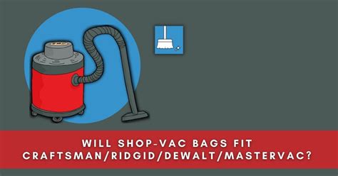 How To Install A Bag In A Shop Vac At Ronald Kinney Blog