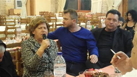 ΝΑ ΑΝΑΣΤΕΝΑΞΩ ΜΑΝΑ ΔΕΝ Μ ΑΚΟΥΣ Φ ΠΥΡΓΑΚΗ Γ ΒΕΛΙΣΣΑΡΗΣ ΚΕΦΑΛΑΡΙ 24 4 2014 Youtube