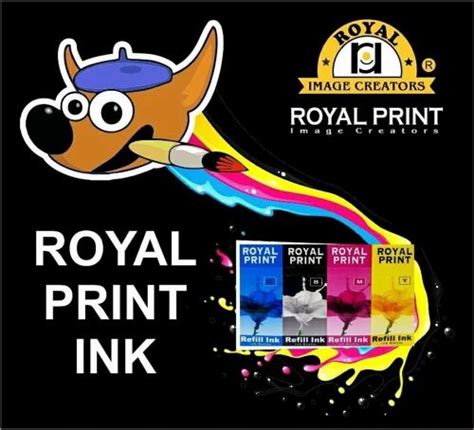 Hp Black Colour Inkjet Printer Ink Ml Color At Piece In Chennai