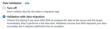 The Autoincrement Attribute Is Not Migrated When Using Mysql As A Source In Aws Dms Yoshiyuki