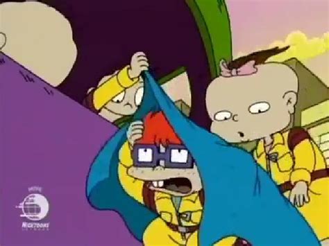 Rugrats Runaway Reptar 171 Rugrats Photo 43918275 Fanpop Page 2