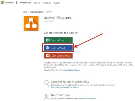 How To Add The Add On To Your Microsoft Office Apps The