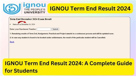 Ignou Assignment Question Paper 2025 A Comprehensive Guide
