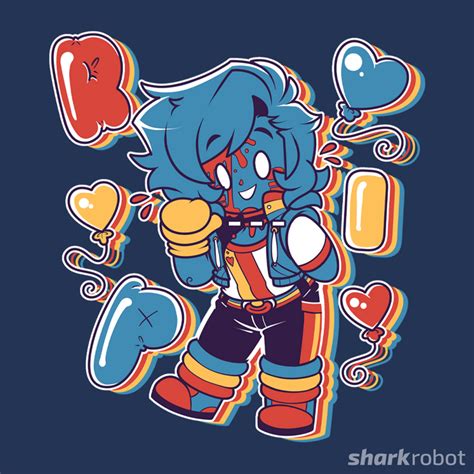 Snaccpop Studios Shark Robot