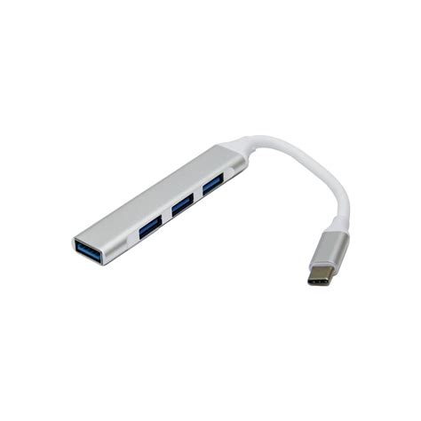 Usb To Typc E ÇoĞaltici 4port 183 42 Tl Kdv