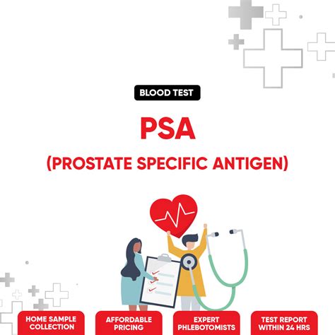 Psa Prostate Specific Antigen Test Find My Doctor