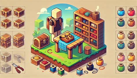 How To Get A Backpack In Minecraft Mods And Crafting Tips