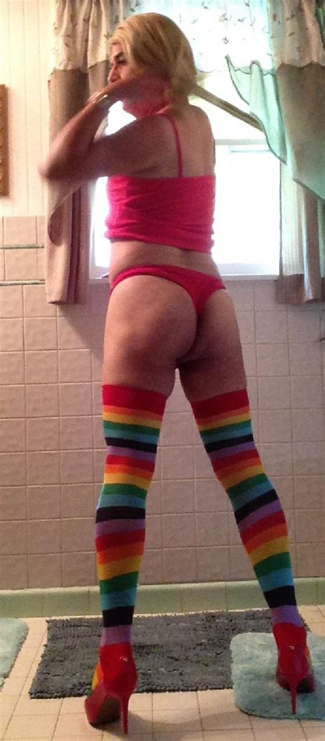 Oscarina Grandeas Daddys Sissy Bitch Photo 23