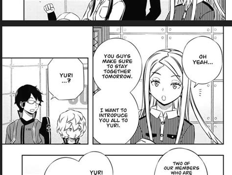 Whos Yuri R Animemes