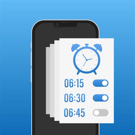120 Clock Widget Illustrations Royalty Free Vector Graphics And Clip Art Istock