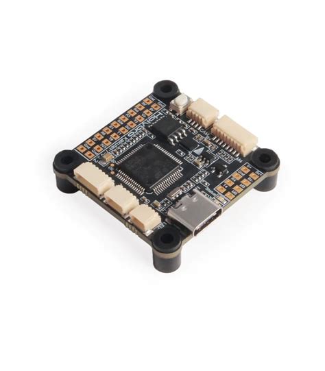 Holybro Kakute F722 Flight Controller Stack With Esc 30×30 Flying Tech