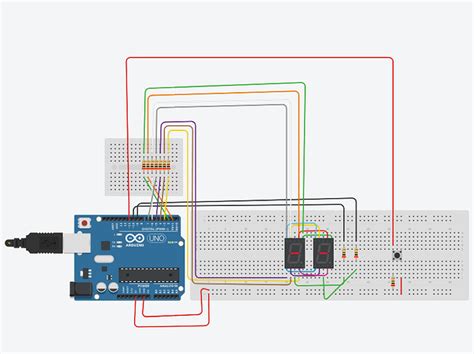 Need Help With The Project General Guidance Arduino Forum