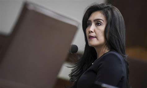 Anggota Komisi Vi Data Bpp Bbm Dan Alokasi Apbn Untuk Subsidi Tak Transparan Parboaboa