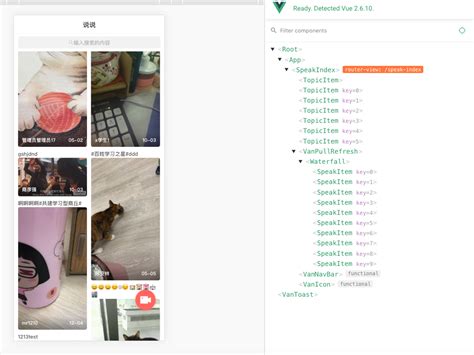 Waterfall Loadmore不触发 · Issue 19 · Awesomedevinvue Waterfall2 · Github