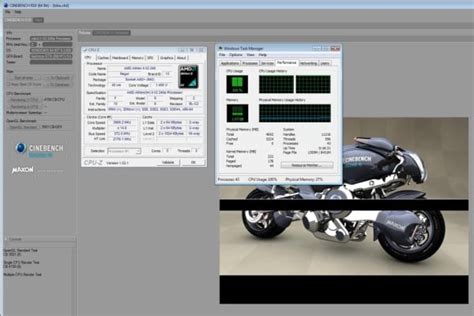 Amd Athlon Ii X E And X Mainstream Cpus Page Hothardware