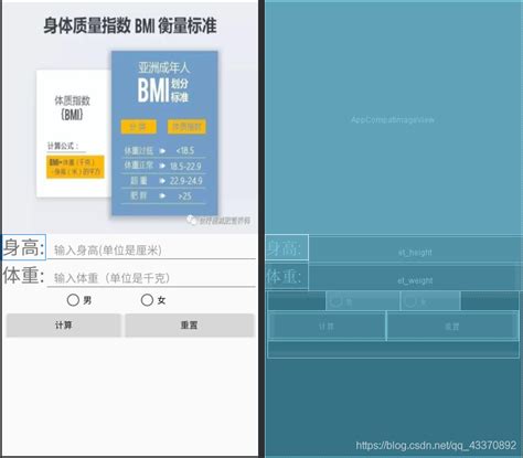 安卓开发之线性布局（超级详细属性） 设置安卓线性布局的属性 csdn博客
