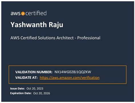 yashwanth raju on linkedin excited to share my accomplishment of