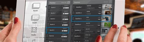 Compass Control® Pro Partners Key Digital