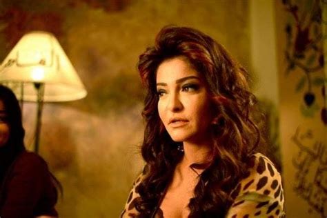 What Did Ola Ghanem Do When She Caught Her Husband In Bed With Another