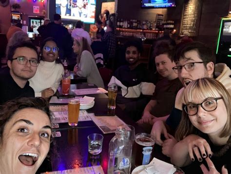 Headspin On Linkedin Torontooffice Teamwork Anniversarycelebration