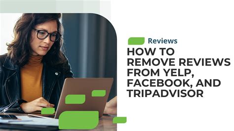 How To Remove Reviews From Yelp Facebook And TripAdvisor SOCi
