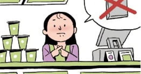 천자칼럼 비닐봉지의 퇴장