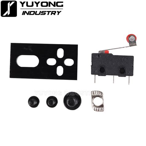 Micro Limit Switch Kit YUYONG INDUSTRY