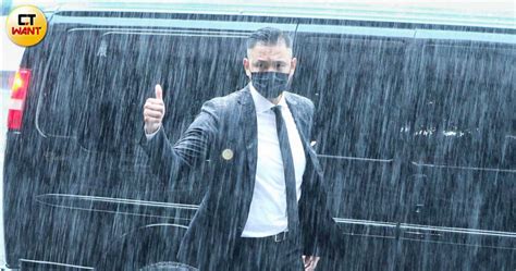陳建州被指性騷反告誹謗 北檢出庭說要用法律捍衛清白 娛樂 CTWANT