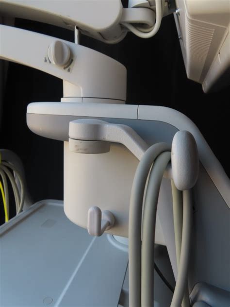 Toshiba Aplio 300 Tus A300 Cardiac Vascular Ultrasound W Probes For Sale