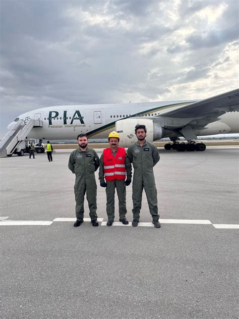 Rana Muhammad Qasim On Linkedin Full Scale Emergency Exercise 2023 Islamabad International