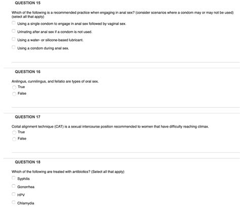 Solved QUESTION Discrepant Sexual Desire Disorder Occurs Chegg Com